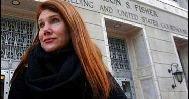 Baines Goes To Cleveland - CBS News