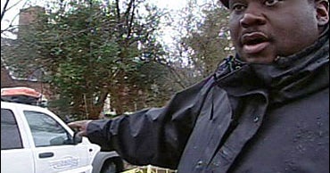 Homeland Insecurity? - CBS News