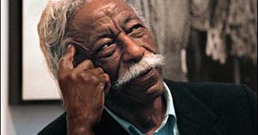Gordon Parks: A Remarkable Man - CBS News