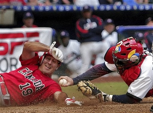 Week in Sports: March 3 -- 9