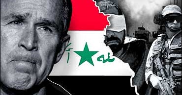 Poll: Most Doubt Iraq Peace, Iran Threat - CBS News