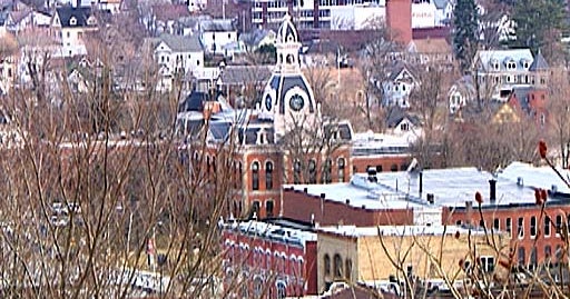 Tour My Town