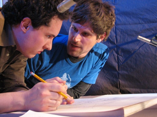 Dueling Architects