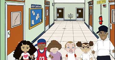 Here Come The Thugaboos - CBS News