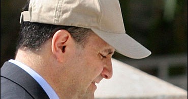 Abramoff Scandal Figure To Plead Guilty - CBS News