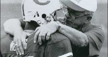 Ron Schipper: A Football Legend - CBS News