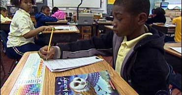 Too Much Testing? - CBS News