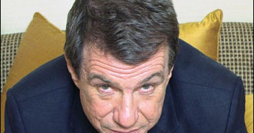 Fall Debate Sites Chosen - CBS News