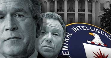 House Seeks Bush Transcripts In CIA Case - CBS News