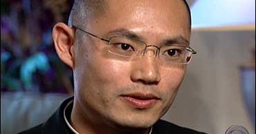The New Faces Of Faith - CBS News