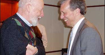 Jewish Movement's Surprise New Head - CBS News