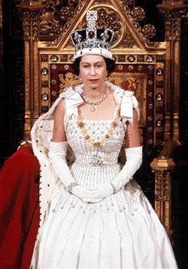 Britain's longest reigning monarch - Queen Elizabeth II through the years
