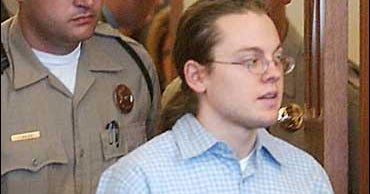 Supreme Court Test For Insanity Plea - CBS News