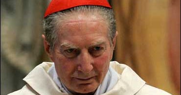 Cardinal Calls Condoms 'Lesser Evil' - CBS News