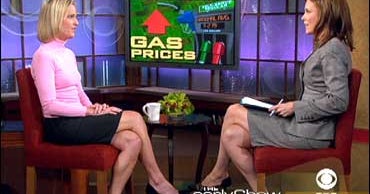 Tips To Help You Use Less Gas - CBS News