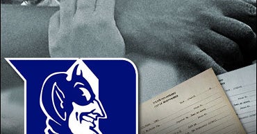 Police: Duke Accuser Changed Story - CBS News