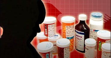 Psych Drug Use For Children Soars - CBS News