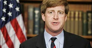 Patrick Kennedy Out Of Rehab - CBS News