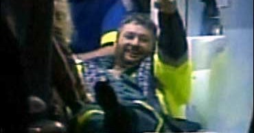 Slow Start, Fast Finish For Raptors - CBS News