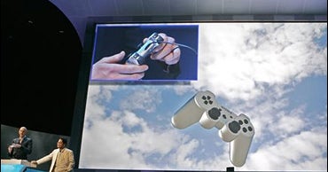 Sony Shows Off PlayStation 3 - CBS News