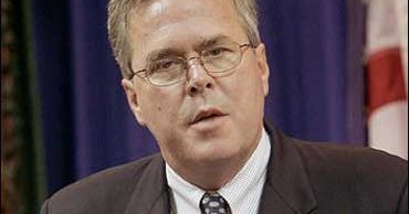 Governor-In-Chief - CBS News