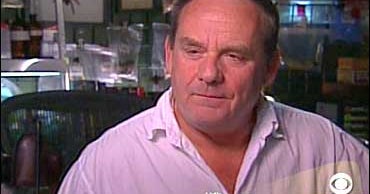 How Do 'CSI' Special-Effects People Do It? - CBS News