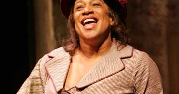 'Law & Order' Star Wins Obie, Too - CBS News