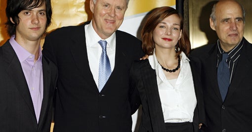 Clinton Backs Reno's Actions - CBS News