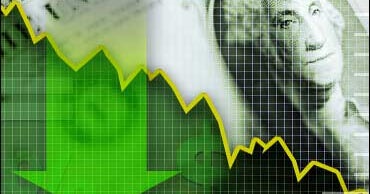 Stocks Take Another Hit - CBS News