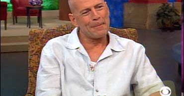 Willis: Some David Addison In 'RJ' - CBS News