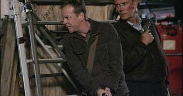 Time Runs Out For Jack On '24' - CBS News