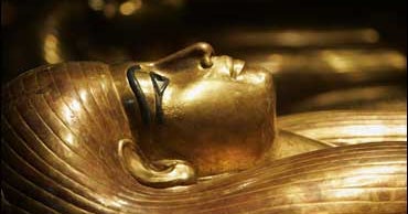 'Tutmania' Takes Chicago By Storm - CBS News