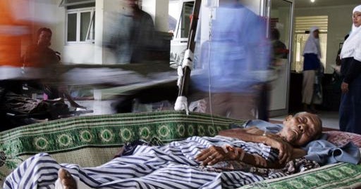 Invisible Killers - CBS News