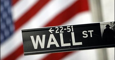 Stock Markets To Close For Ford's Funeral - CBS News