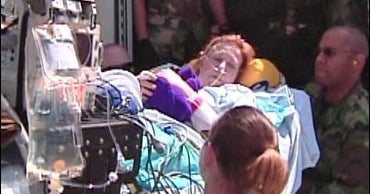 Dozier Heading Back To U.S. - CBS News