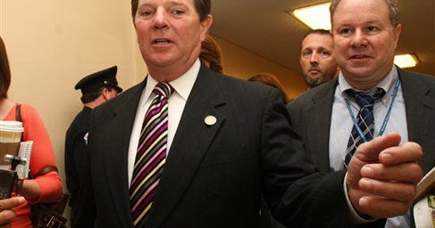 Tom DeLay