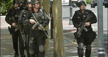 Was Reno Judge Shooting Retaliation? - CBS News