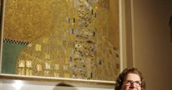 Klimt Painting Fetches Record $135M - CBS News