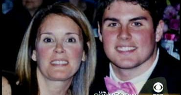 Duke Mom Does Not Blame Son's Accuser - CBS News