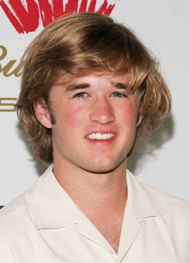 Red-Hot Minute Awards