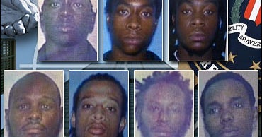 Feds Skyscraper Terror Plot Foiled Cbs News