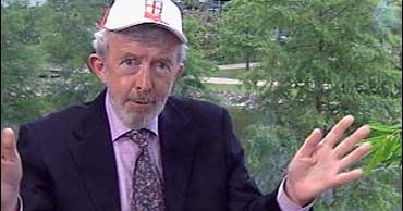 Proudly Showing Their Colors - CBS News