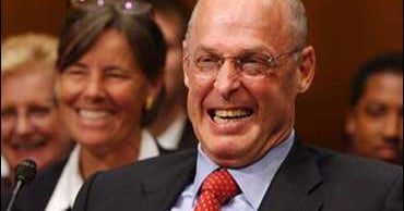 Senate Approves New Treasury Secretary - CBS News