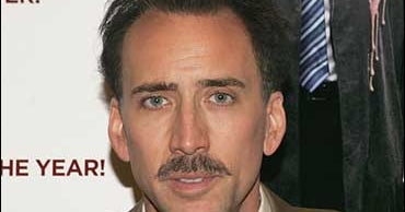 Cage Donates $2M For Ex-Child Soldiers - CBS News