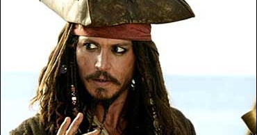 'Pirates' Still Looting Box Office - CBS News
