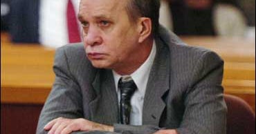 Judge Orders Lunsford Trial Moved - CBS News