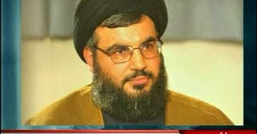 Hezbollah Fighters At 'Full Strength' - CBS News