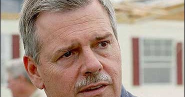 Win Rockefeller Dead At 57 - CBS News