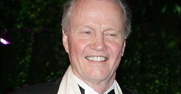 Jon Voight - CBS News
