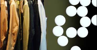 Health Risks From Mothball High - CBS News